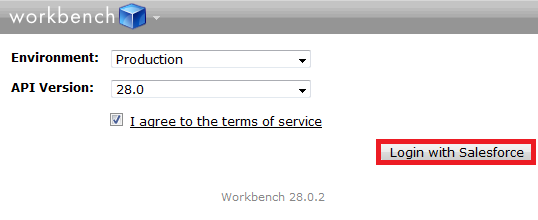 32+ Salesforce Workbench Login Issues Alabama
