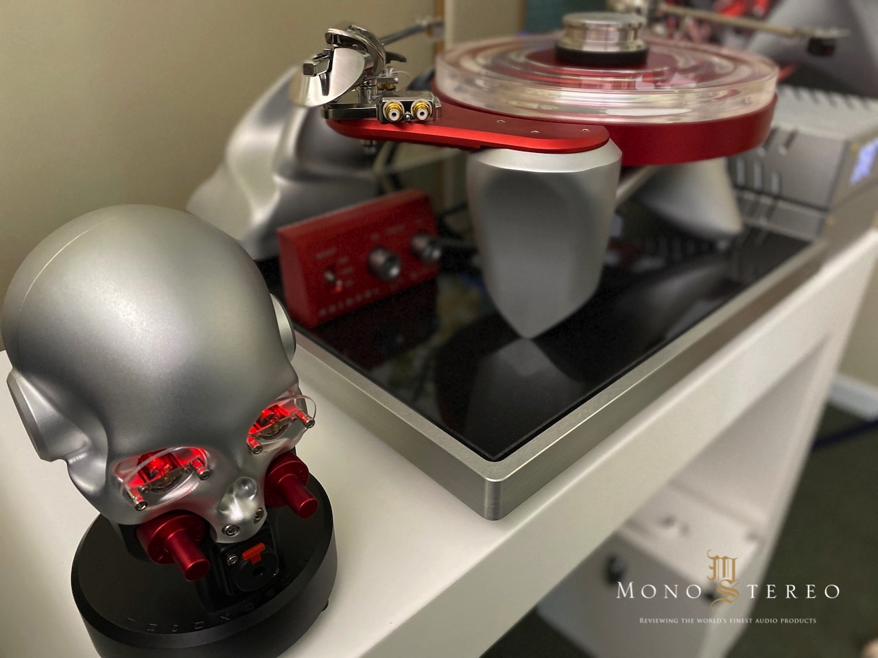 METAXAS AT HXOS EIKONA SHOW 2020 – Ultimate High-Fidelity