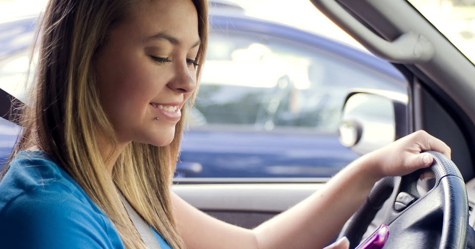 OSHA publishes new guidance on distracted driving