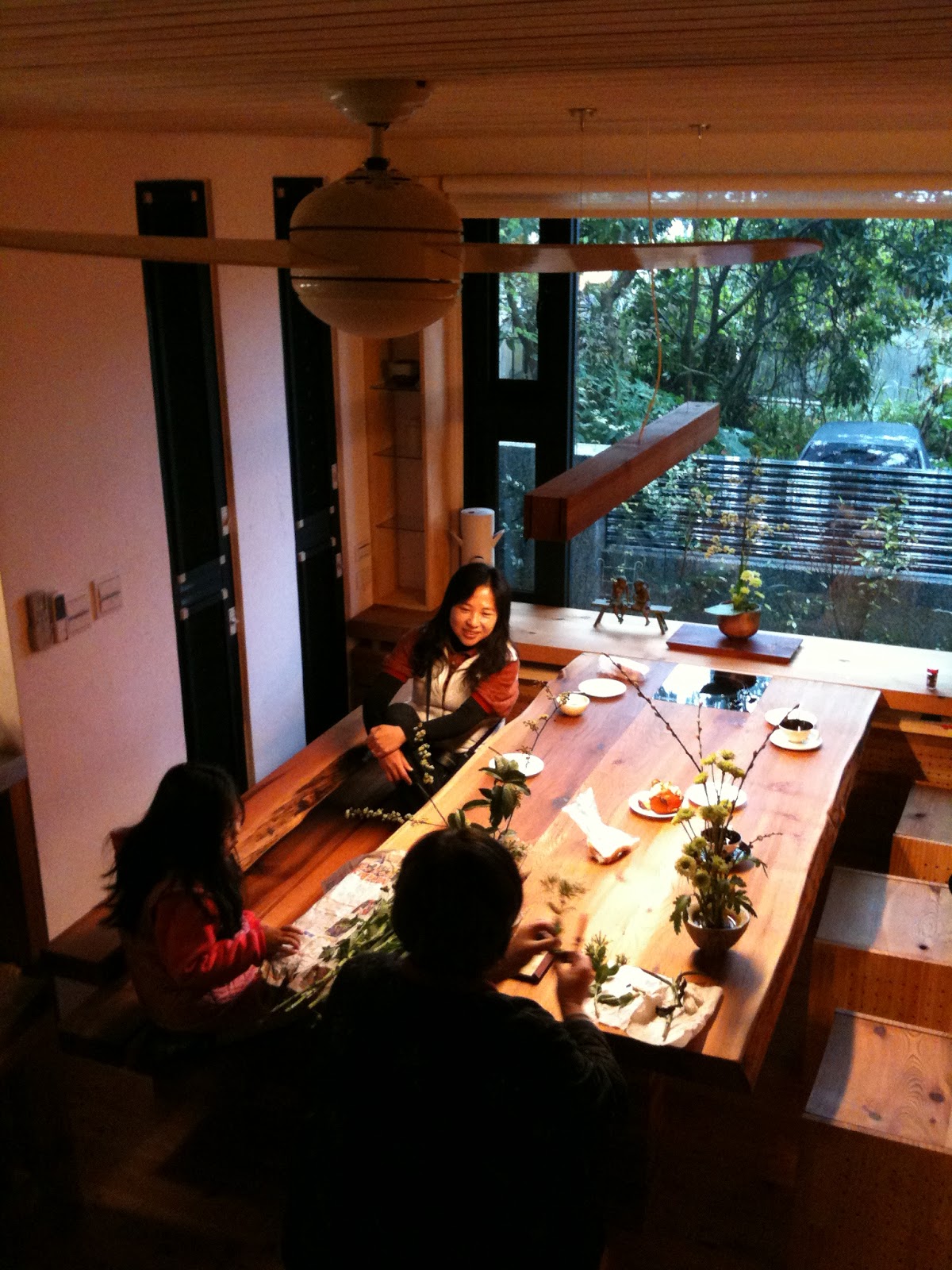 FAMWOOD Home Made Party famwood-home-made-party