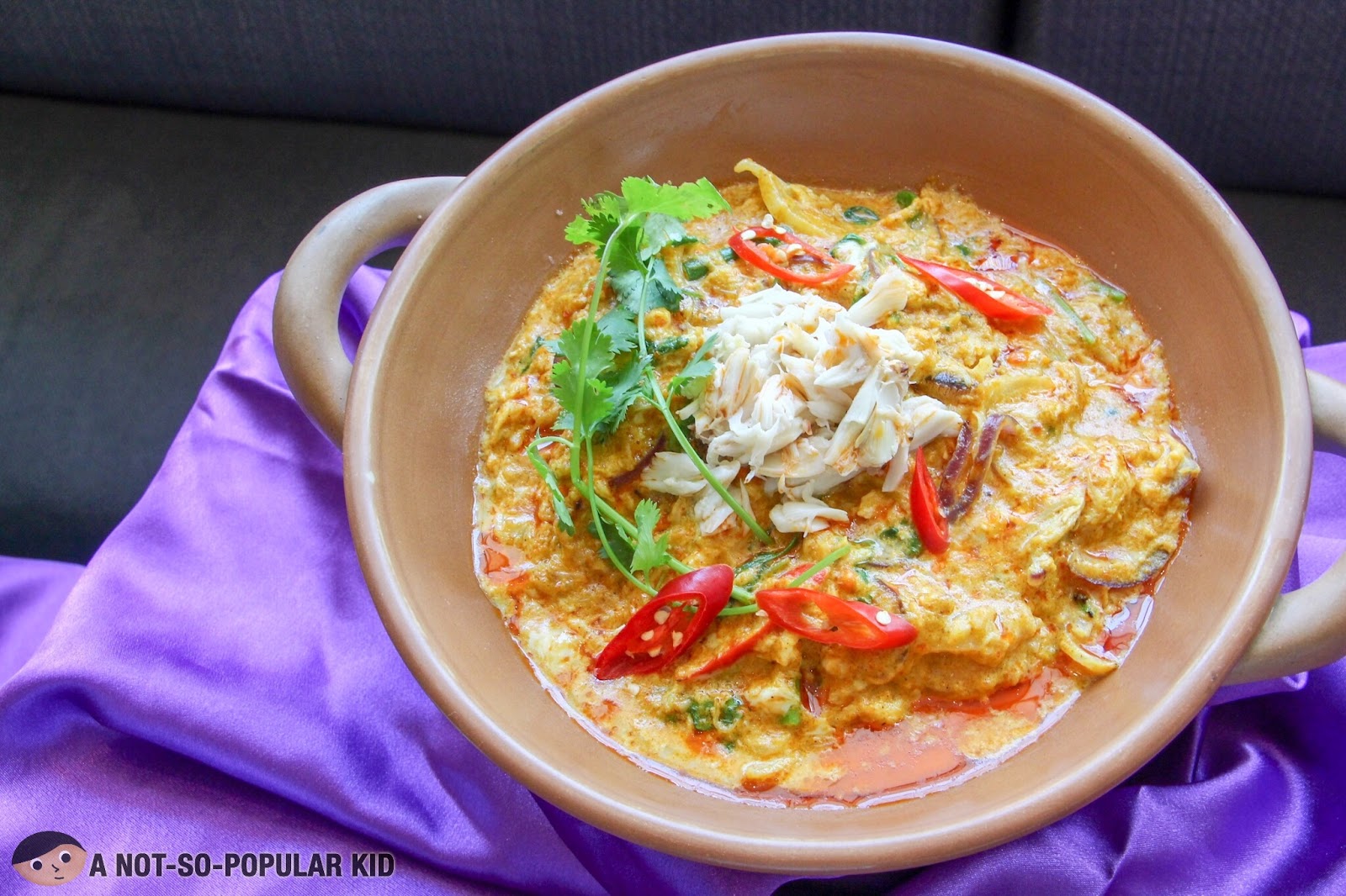 Mango Tree's Fresh New Look in Bonifacio High Street - A Not-So-Popular ...