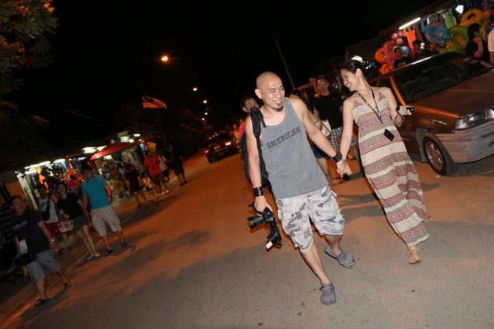 Smart4All Smart Car Club Malaysia: S4A East Coast Run 2012