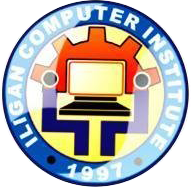 ICI logo: Iligan computer institute - logo in png format