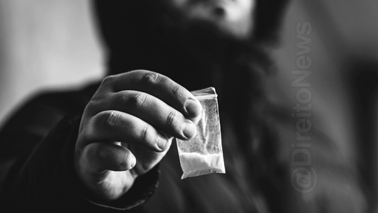 É possível tráfico de drogas sem venda de entorpecentes? Por Pedro ...