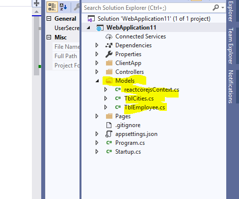 Microsoft .net Technologies : 1-Display Data from SQL-Server Table in ...