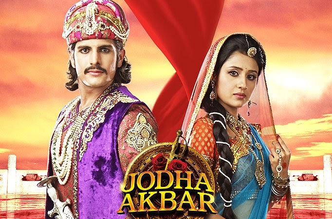 Suno Suno Warji Mhari Ek Arji Song Lyrics | Jodha Akbar | Zee TV ...