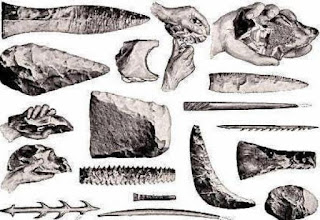 Introduction and pre-history