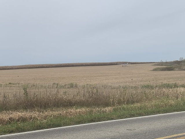 Kathryn's Report: Cessna 152, N46733; accident occurred April 28, 2022 ...