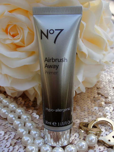 No7 MAKEUP REVIEW & GIVEAWAY!
