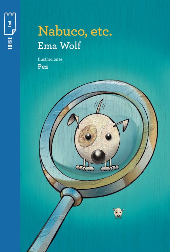 Ema Wolf