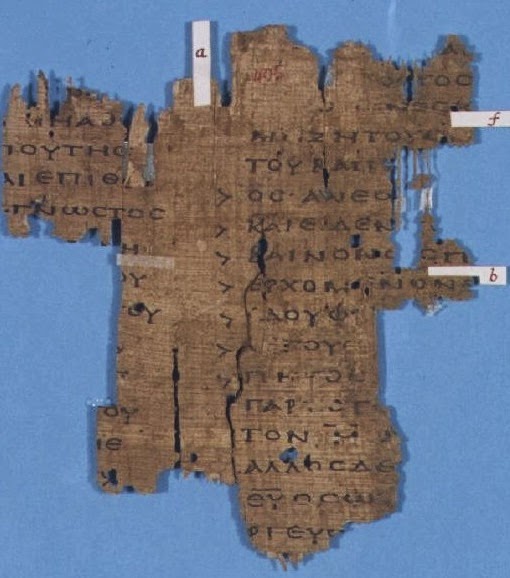 The Textual Mechanic: Publication and Circulation of Early Christian ...