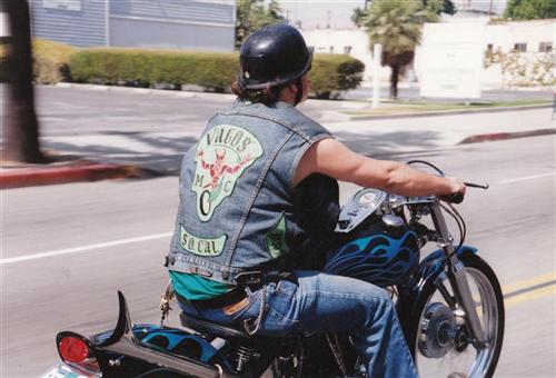 The Untold History of Motorcycle Clubs: True meanings of One, Two and ...