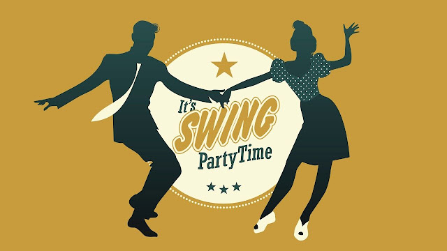 ΜΟΥΣΙΚΗ ΓΙΑ ΓΑΜΟ ΚΑΙ ΠΑΡΤΥ (WEDDING MUSIC): SWING MUSIC