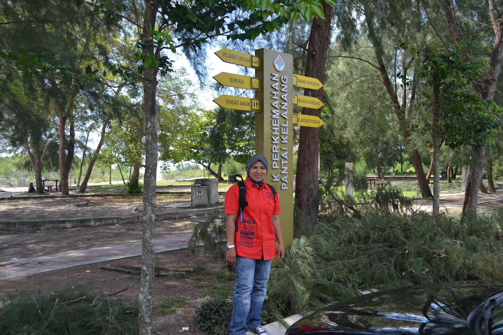 TerokaDunia: Interesting Places in Banting, Selangor