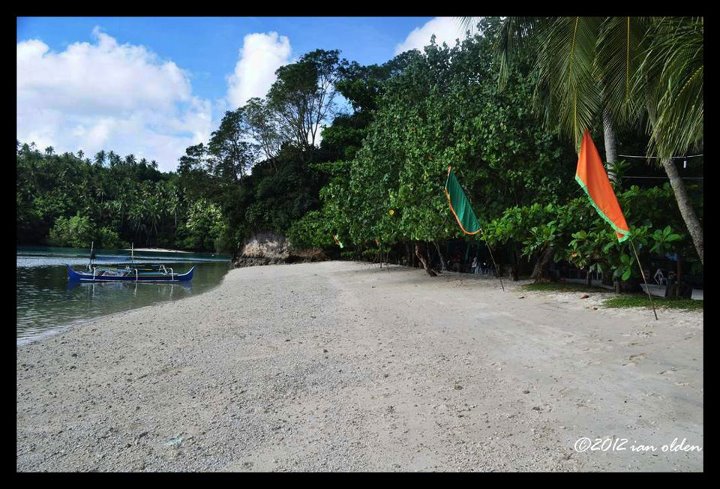 Discovering New Places: Balut Island, Municipality of Sarangani, Davao ...