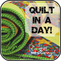 Ricochet and Away!: Tutorials