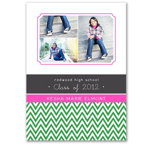Fresh Love to Share! : Senior SWAG!