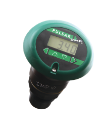 IMP+ Pulsar Ultrasonic Level Sensor | Wiratama Mitra Abadi