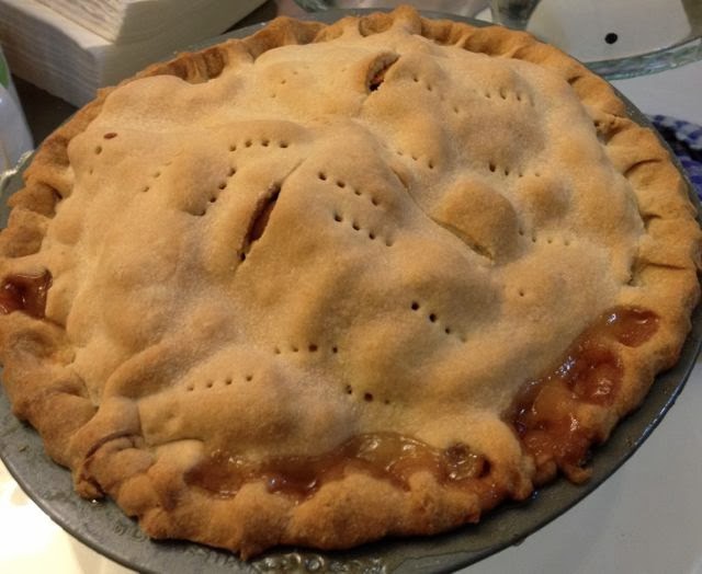 Gillian’s Lists: A Place Like Home {Homebaked-Rome}