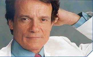 Massimo Ranieri all'Auditorium ~ Roma spettacolo