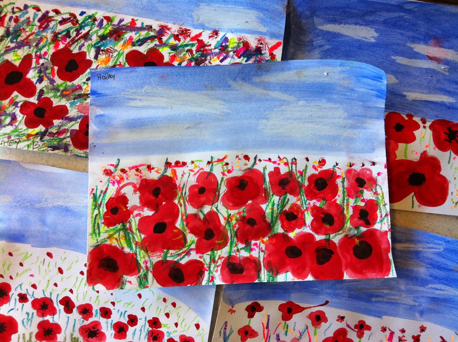 The Big List Of ANZAC Day Ideas