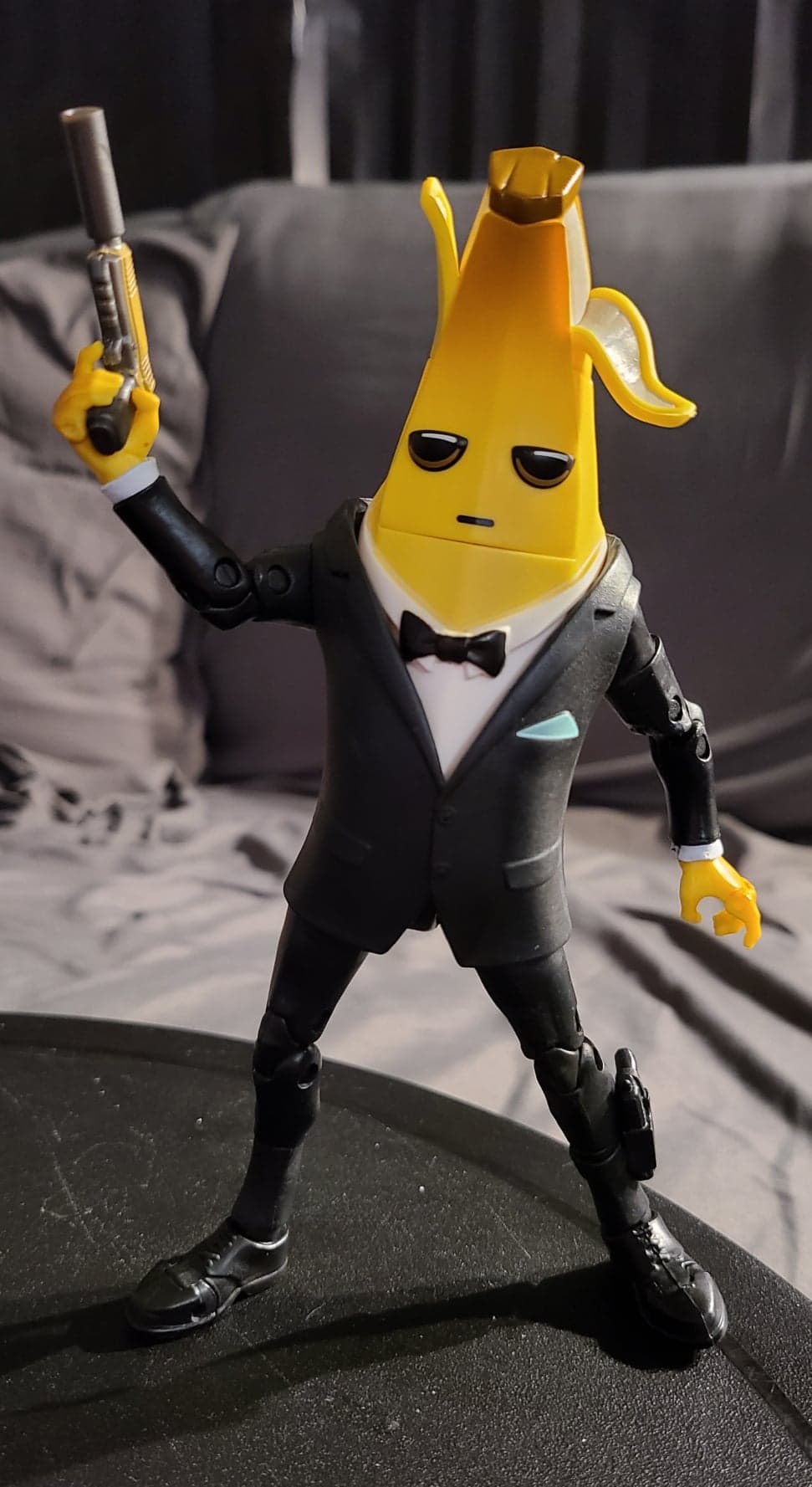 Jazwares Legendary Series Agent Peely