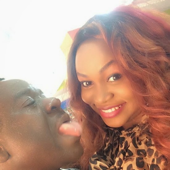 Nollywood by Mindspace: JOHN OKAFOR, RUTH KADIRI, STAR IN NEW ROMANTIC ...