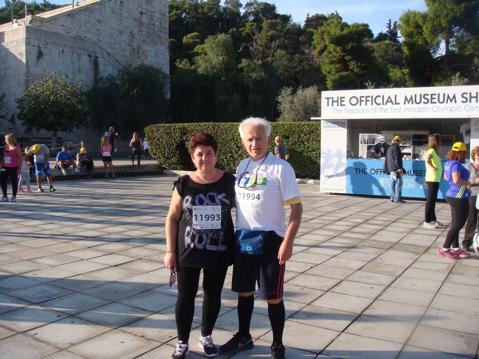 ΛΟΓΟΤΕΧΝΙΚΗ ΟΜΑΔΑ ΓΟΡΓΟΓΥΡΙΟΥ: 10/23/16