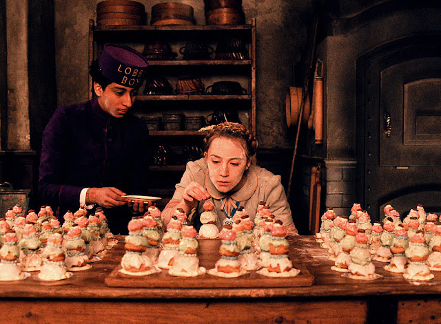 Between Kitchens: best food scenes from movies that any foodie must see ...