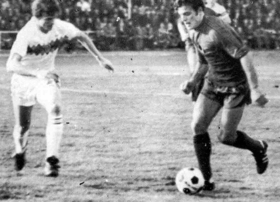 mundial86: 1-ELIMINACJE -EUROPA GRUPA A