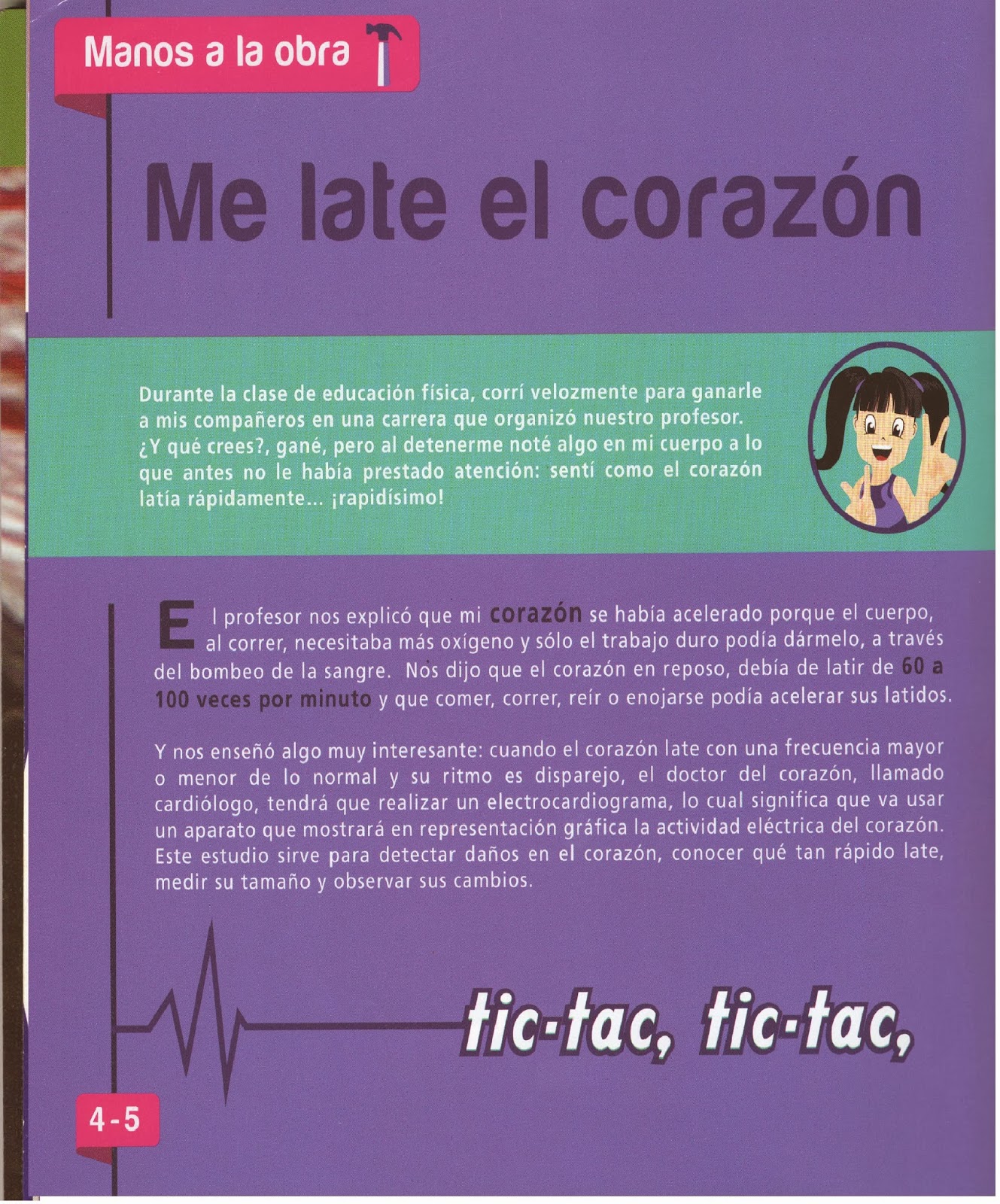 2° SECUNDARIA: Física