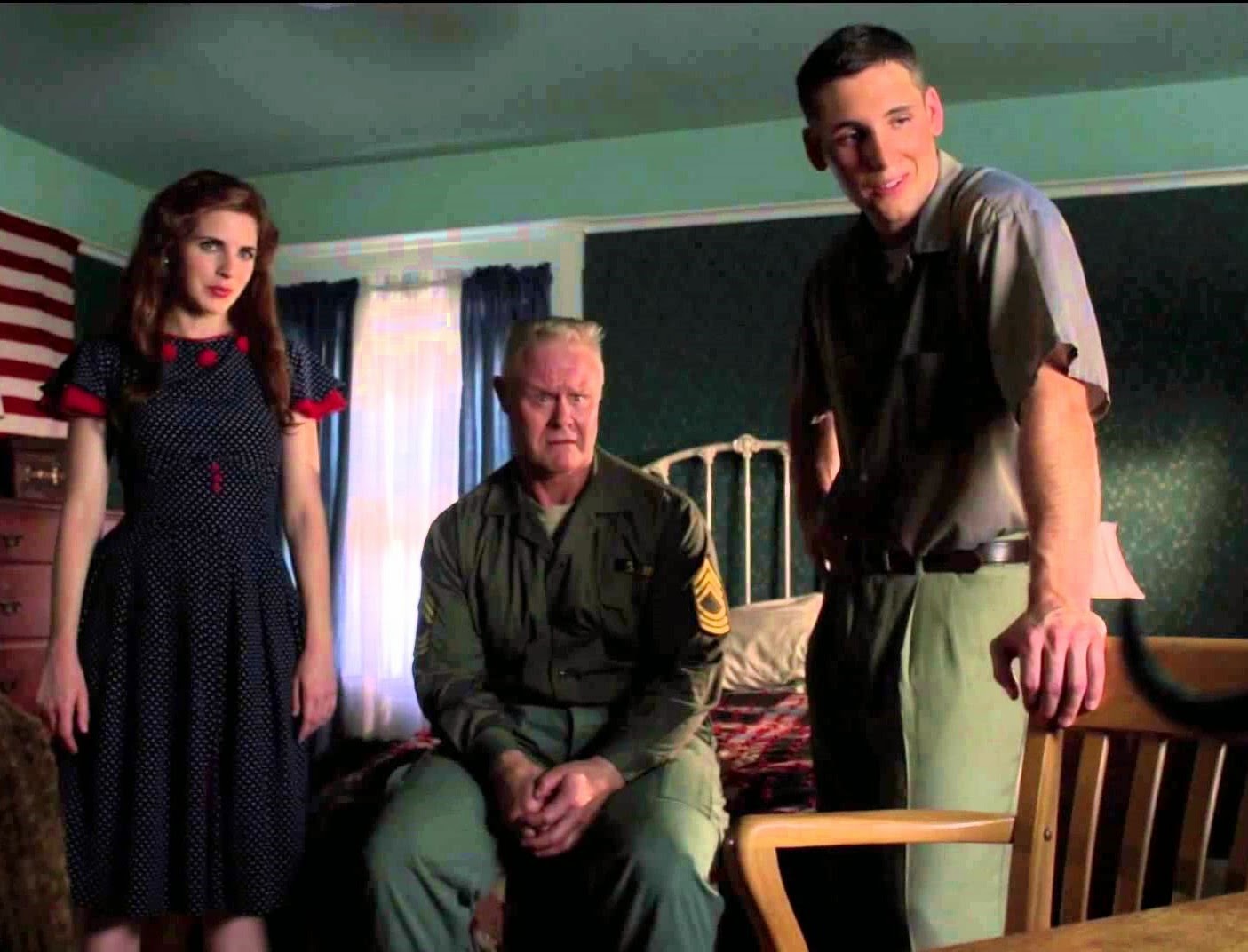 Movie Review: Puppet Master X: Axis Rising (2012) | Hasa quotes