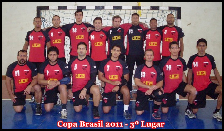 .: Niterói Rugby / CHRJ fica em 3º Lugar na Copa Brasil