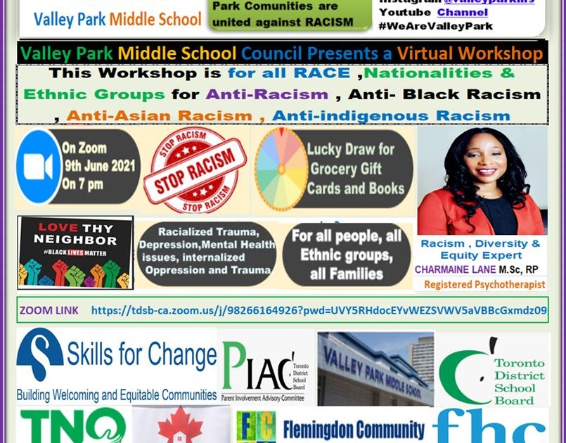 Gratitude practice 365: Building an anti-racist culture within our ...