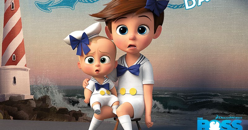 Bruce Charlton's Notions: My (no spoilers) mini-review of The Boss Baby ...