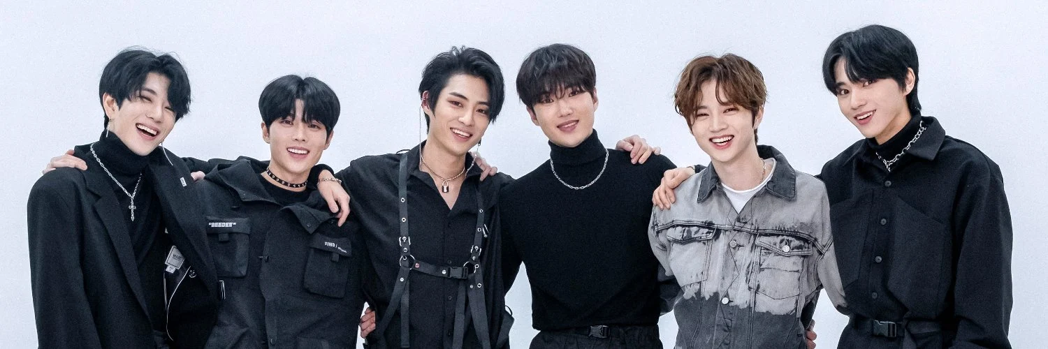 Interview with/avec Black6ix