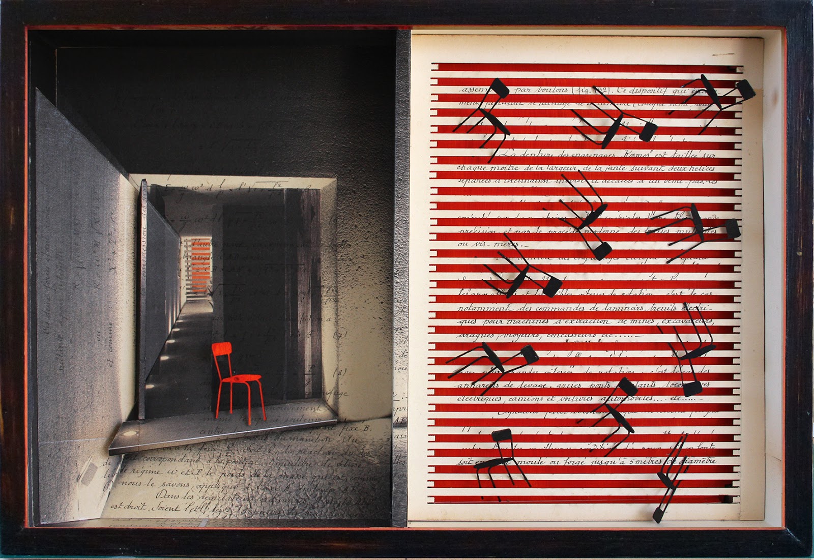 Made: Frances Bloomfield - Image of the Day - Brighton Art Fair tenth ...