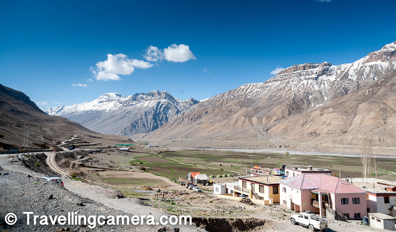 Just skip if you are not interested in exploring some of the great ...