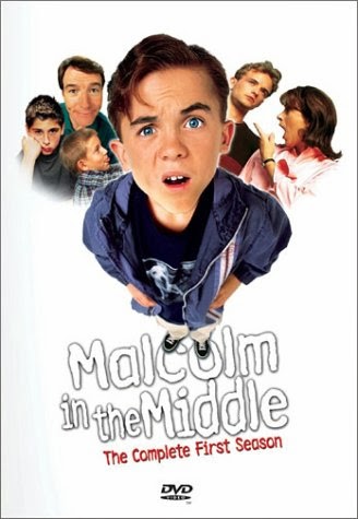 Malcolm El de Enmedio: Temporada 1