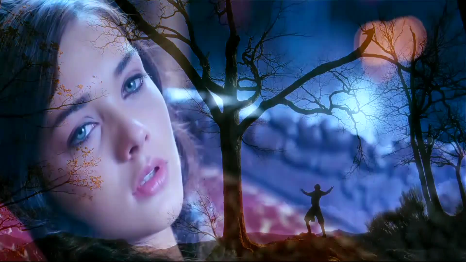 STUDENT'S STUFF: AMY LUE JACKSON WALLPAPERS