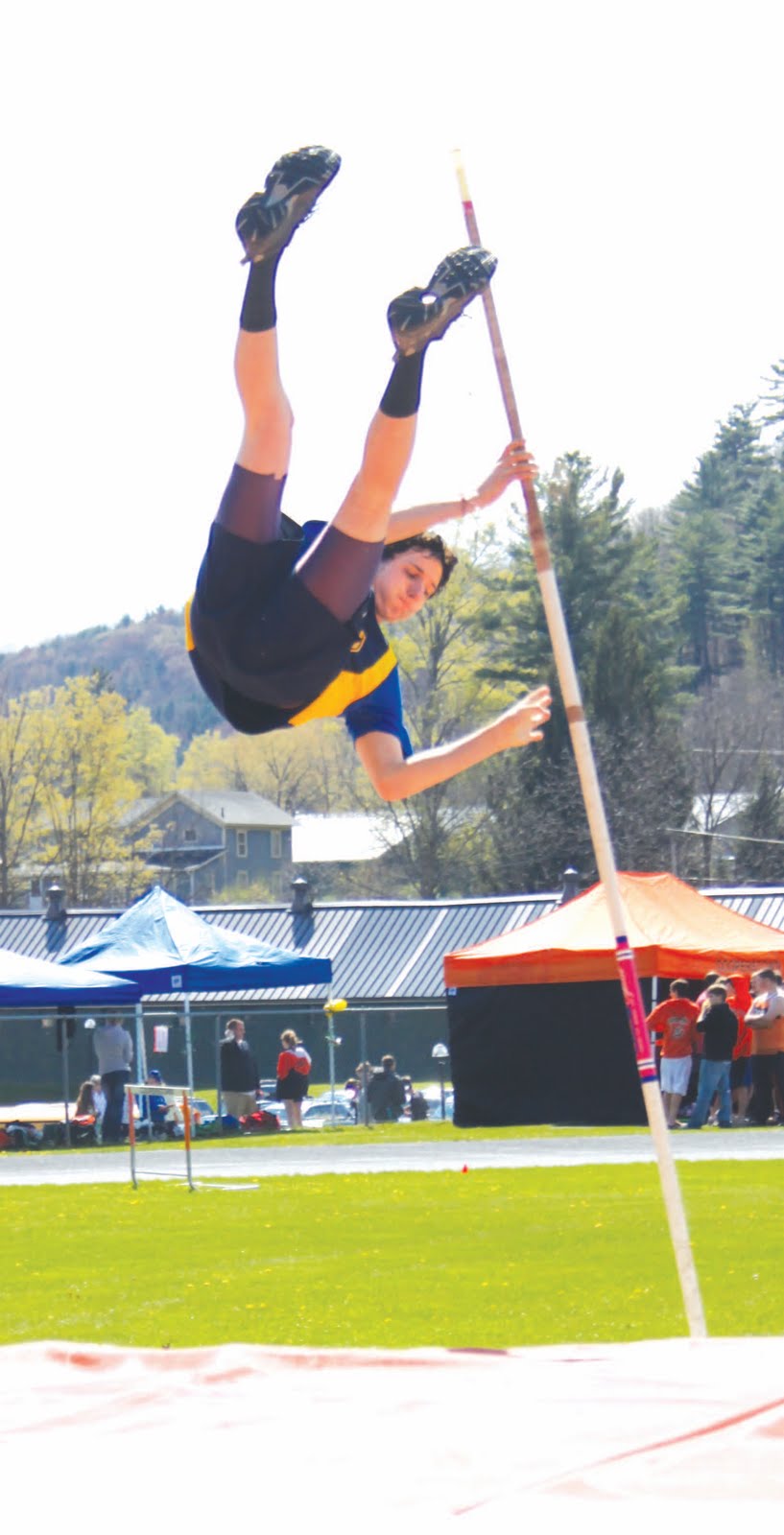 Hometown Oneonta: 2011-05-08