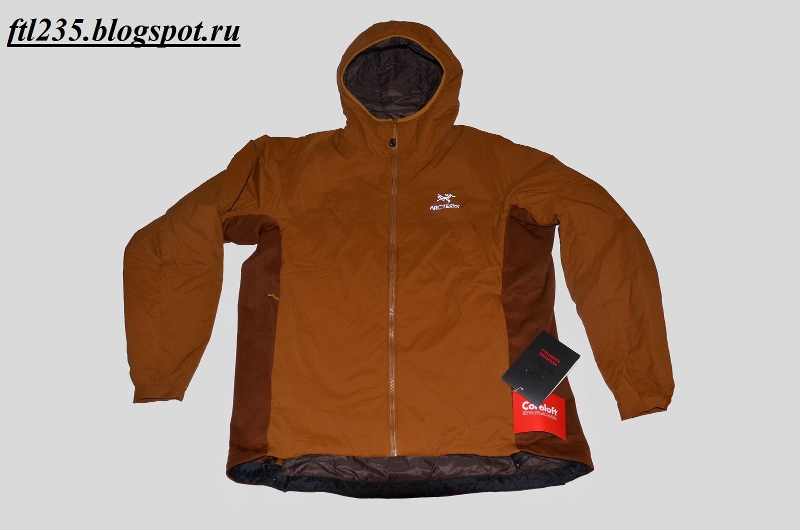 Всем привет Спасибо что зашли Arcteryx Atom Lt Hoody Mens