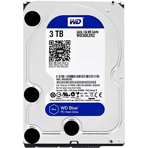 3TB Hard Disk