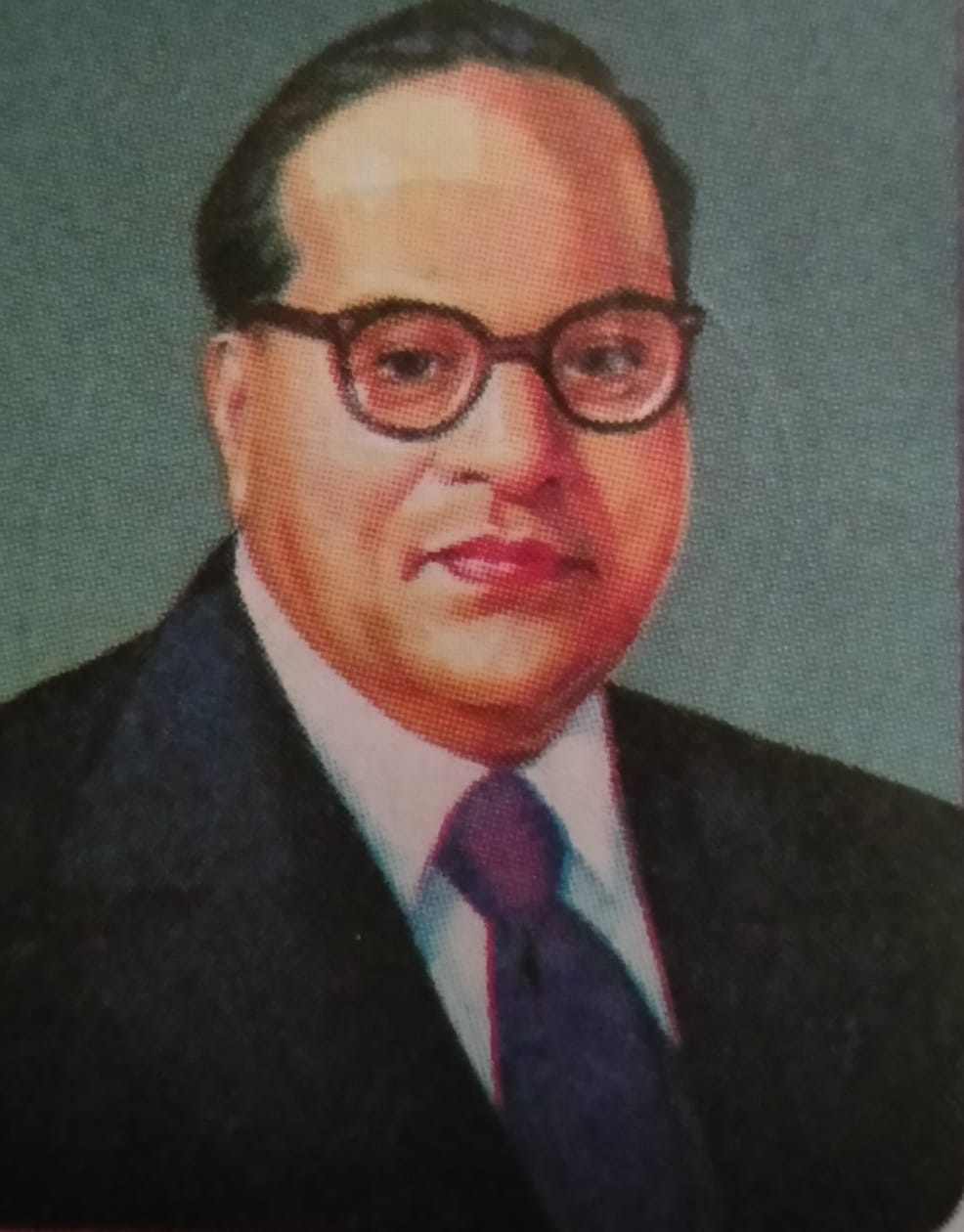 Dr.Babasaheb Ambedkar- The 'Untouchables savior' & The 'sculptor of the ...