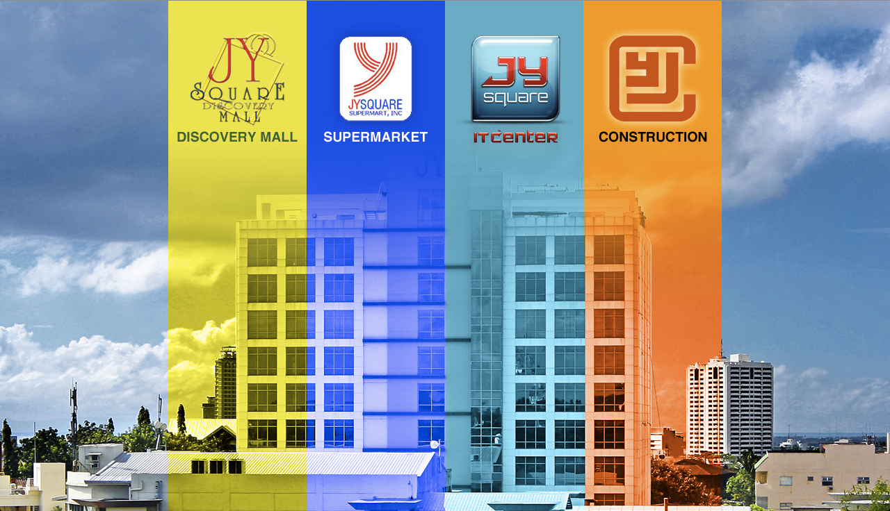 Business Directory Philippines | Ma2ke Directory Philippines: JY Square ...