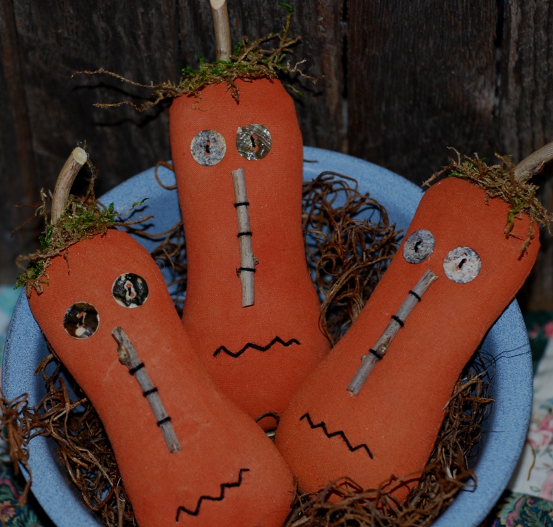 Olde Annie Primitives: New Fall, Halloween & Thanksgiving Prims!