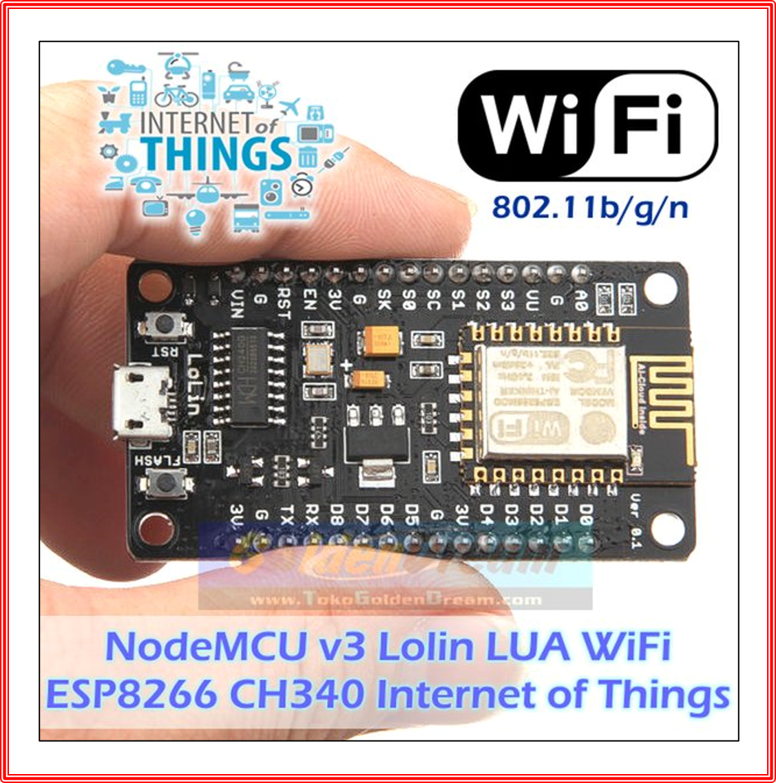 Eko Kuncoro, S.T., M.T.: Arduino & IoT