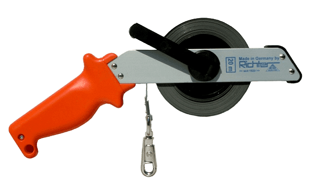 What is Dip Tape Level Measurement?