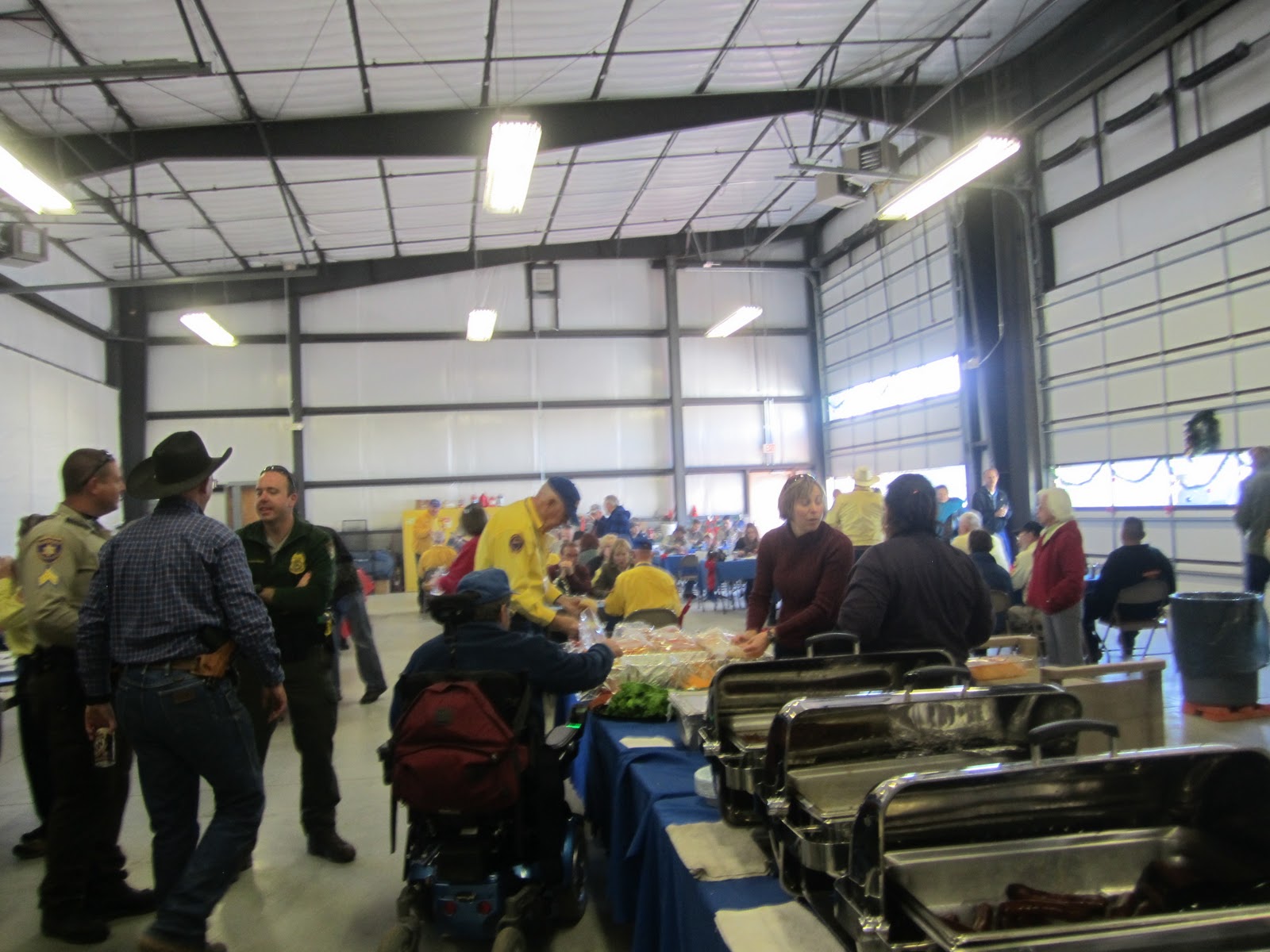 Deb's Search and Rescue Stories: Coconino County SAR Celebrates it's ...