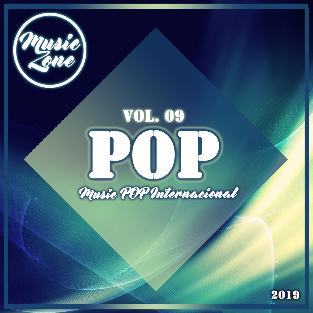 - MZ POP Vol 09 - DESCARGAR - ESCUCHAR